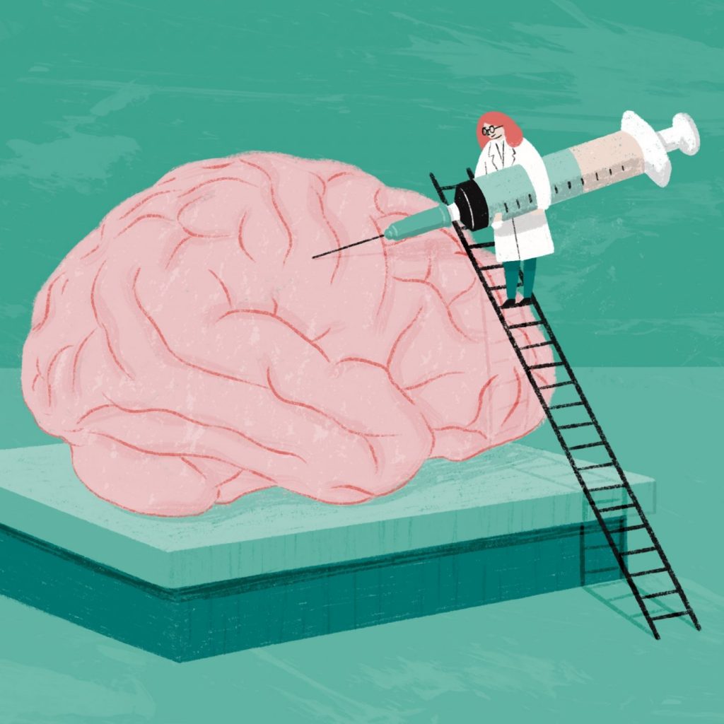 Molly Ferguson Art - Artist and Illustrator based in Portsmouth NH